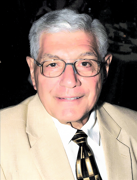 WILLIAM RECINELLA SR. | News, Sports, Jobs - Weirton Daily Times WILLIAM RECINELLA SR. | News, Sports, Jobs - Weirton Daily Times